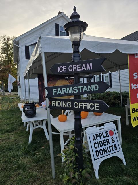 Berlin Farms (first visit)