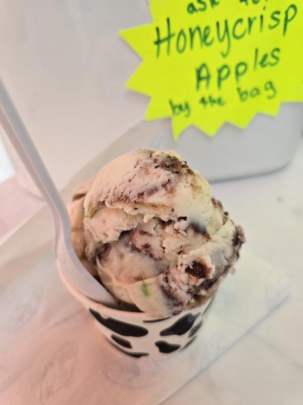 Berlin Farms (first visit)